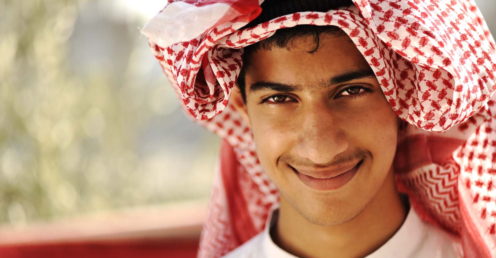 Cursos árabe para empresas