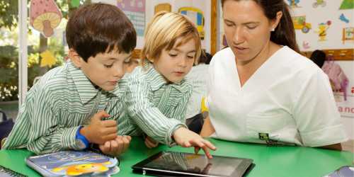 IALE INTERNATIONAL SCHOOL.