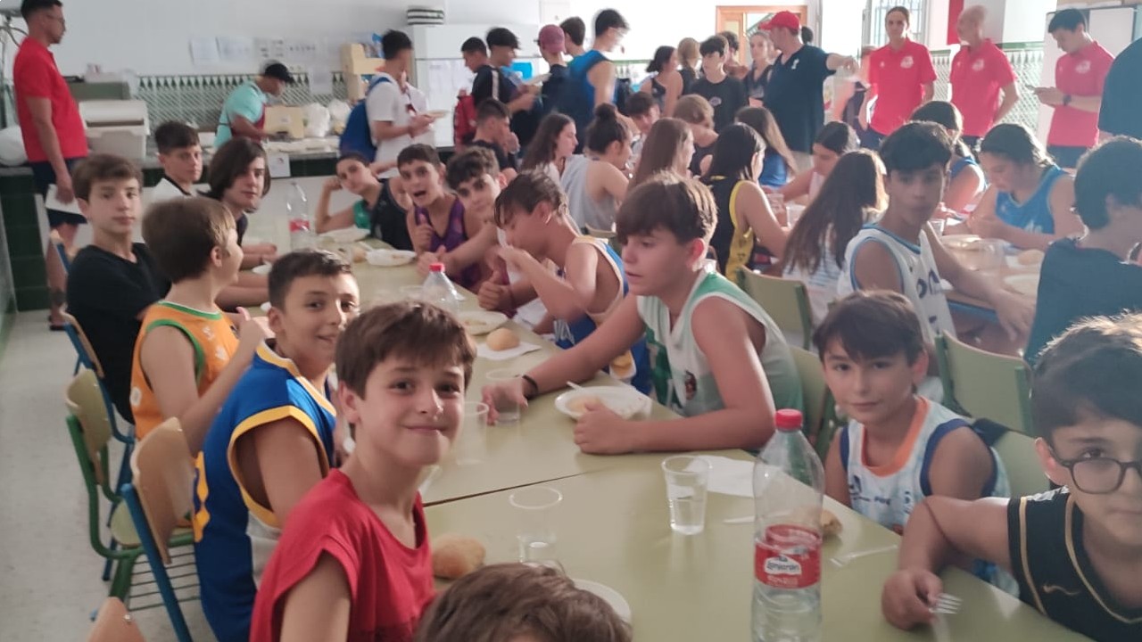 Los 16 mejores Campamentos de Verano en España